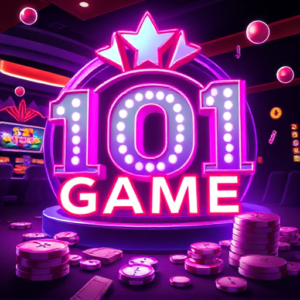 101 Game – Official Website